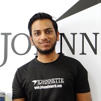 About | Johnnette Technologies